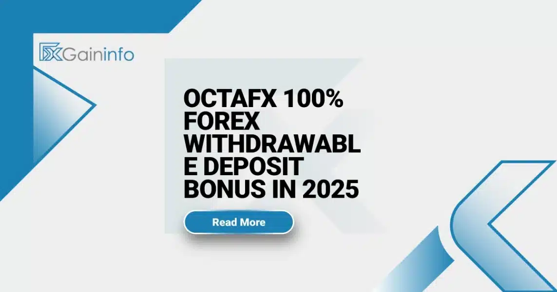Octa - Forex No Deposit Bonus and Deposit Bonus Offer
